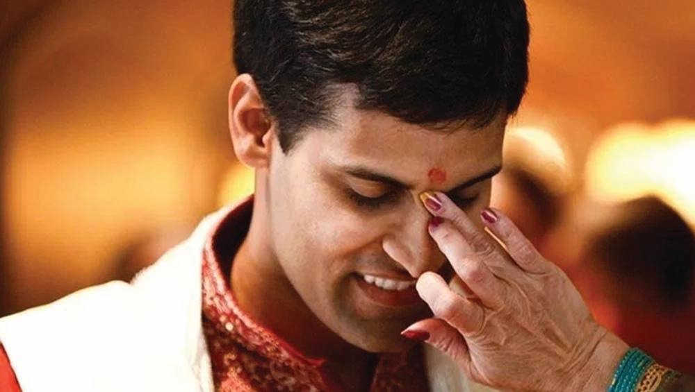 तिलक लगाने के ये हैं 5 जबरदस्त फायदे | 🛍️ LatestLY हिन्दी