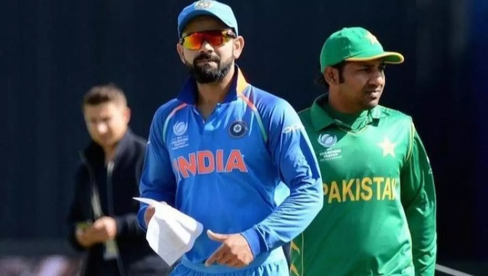 IND vs PAK, CWC 2019: भारत-पाक मुकाबले से पहले इंजमाम उल हक ने दिया ...