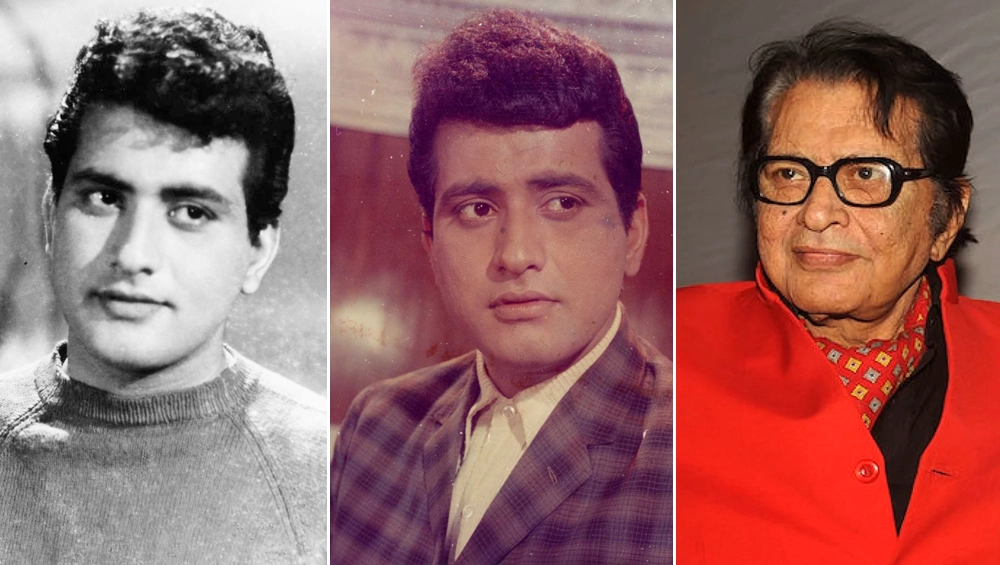 Birthday Special: देशभक्ति और जज्बे की मिसाल है मनोज कुमार के ये टॉप 10 ...