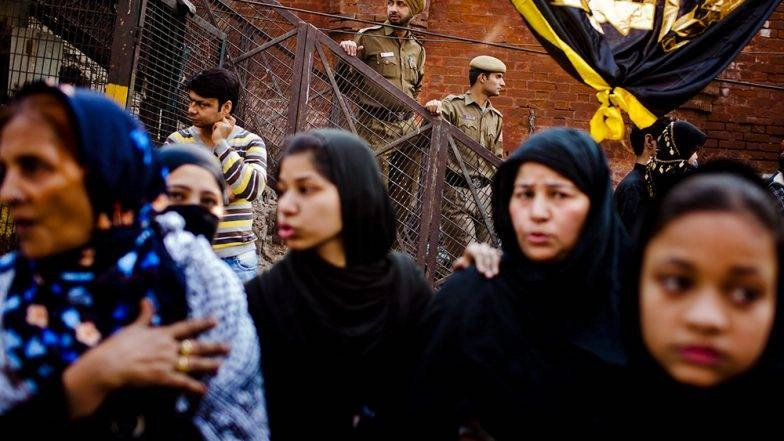 मुहर्रम 2018: जानिए कौन थे इमाम हुसैन और क्यों मनाया जाता हैं यौमे ...