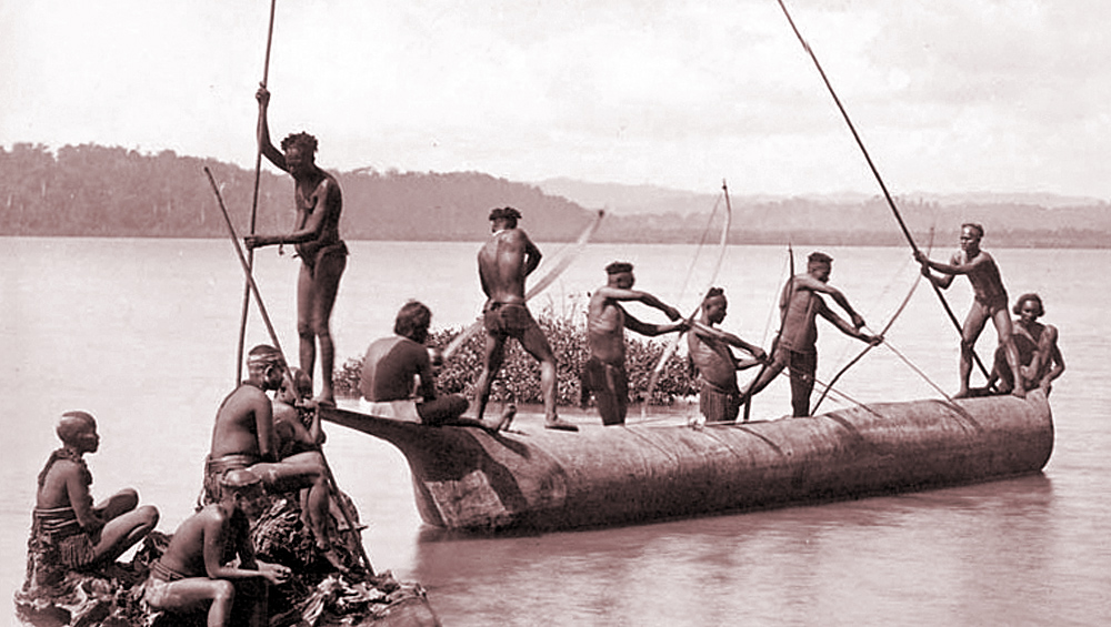 North Sentinel Island: भारत के इस द्वीप पर रहती है दुनिया की सबसे ...