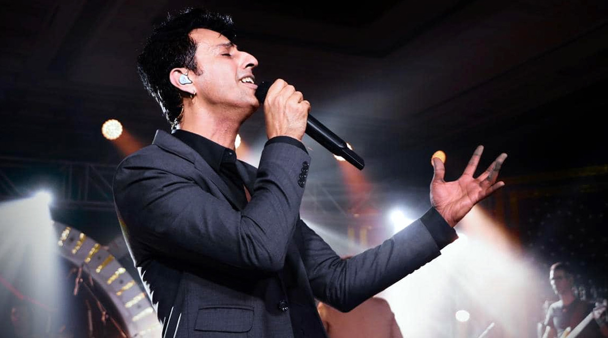 सलीम मर्चेट मना रहे हैं अपना 45वां जन्मदिन, इस अंदाज में किया सेलिब्रेट ...