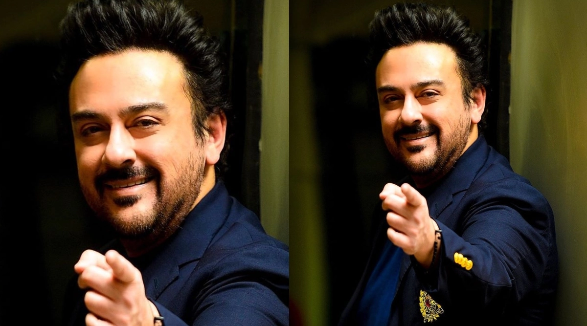 Troll: अदनान सामी को 'Indian Dog' कहकर ट्रोल कर रहे PAK यूजर को मिला ...