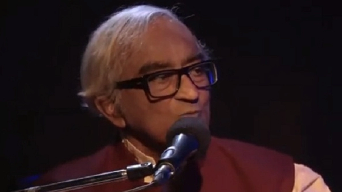 Bengali Artist Pradeep Ghosh Passes Away: बंगाली कलाकार प्रदीप घोष का ...