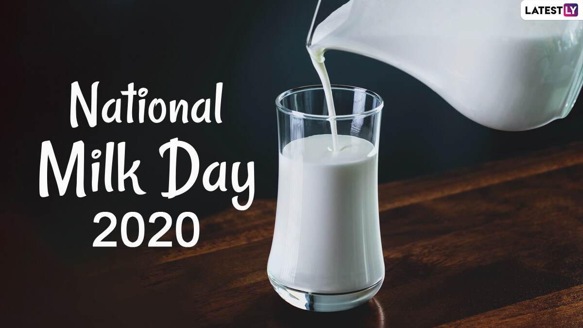 National Milk Day 2020 Images & HD Wallpapers: नेशनल मिल्क डे के ... National Milk Day 2020 Images & HD Wallpapers: नेशनल मिल्क डे के ...