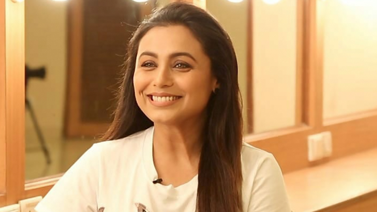 Bunty Aur Babli 2: 'बंटी और बबली 2' को लेकर बोलीं रानी मुखर्जी- विम्मी ...