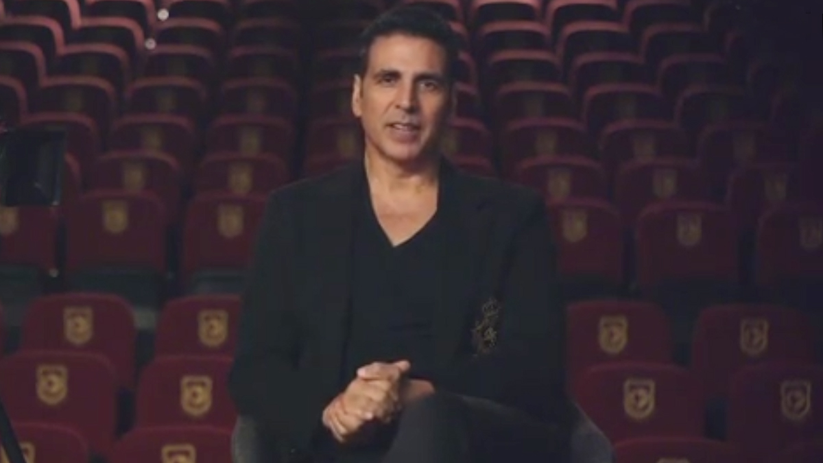 सीधे Akshay Kumar से सीखे एक्टिंग करने का सलीका, यहां अटेंड कर सकते हैं ...