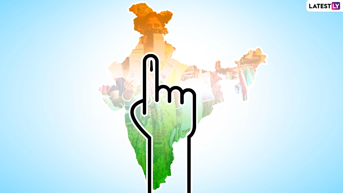 Happy National Voters’ Day 2022 Messages: नेशनल वोटर्स डे पर ये मैसेजेस ...