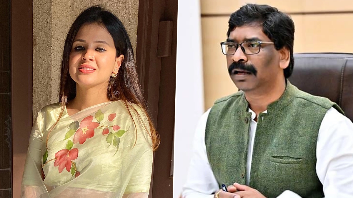 Jharkhand Power Crisis: झारखंड सरकार से धोनी की पत्नी साक्षी ने पूछा ...