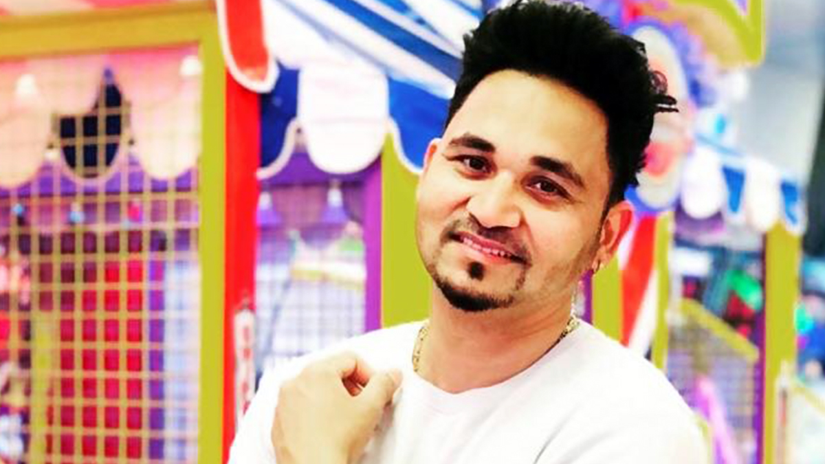 Punjabi Singer Nirvair Singh की ऑस्ट्रेलिया में कार दुर्घटना में मौत ...