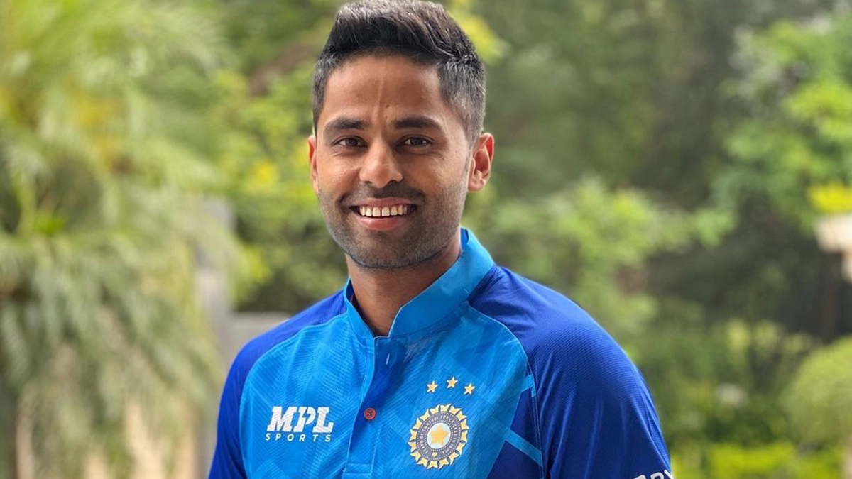 ICC T20 Player of the Year 2022: प्लेयर ऑफ़ द ईयर के लिए सूर्यकुमार ...