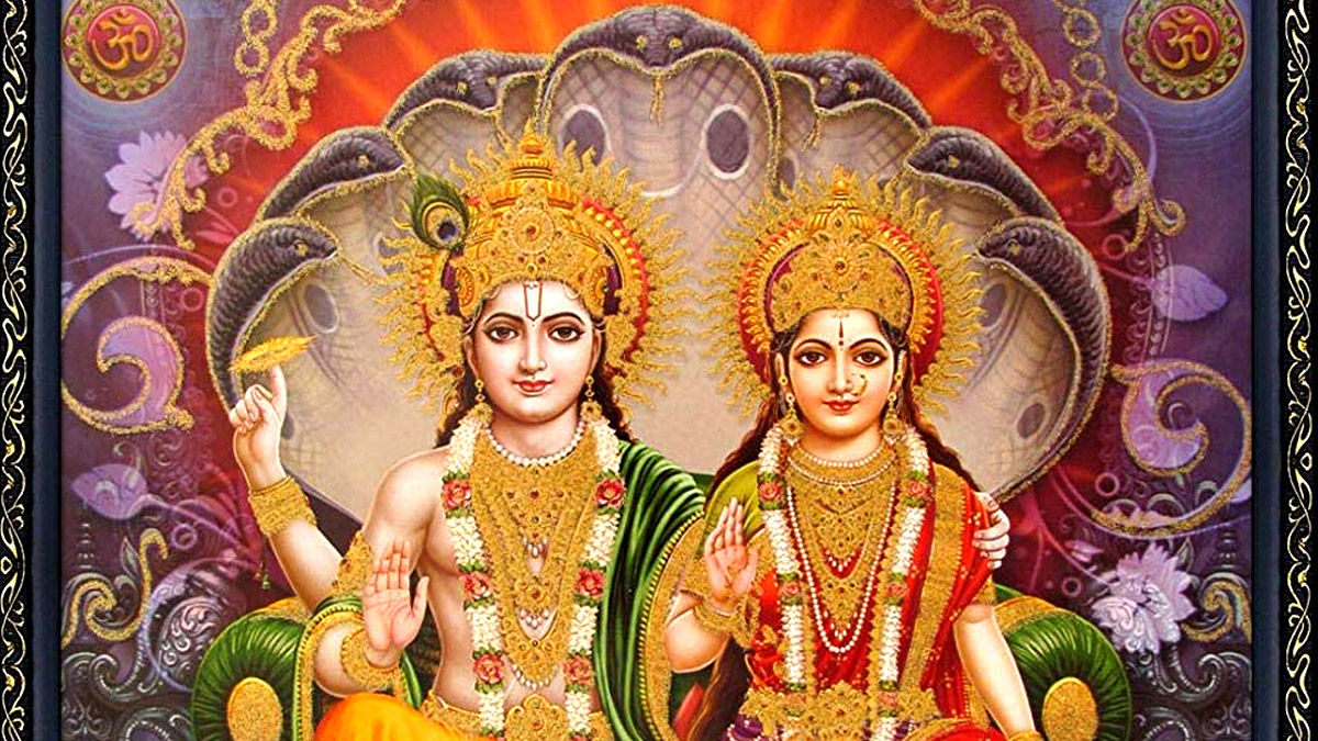 Satynarayan Vrat-katha 2023: पूर्णिमा पर रखें सत्यनारायण व्रत-कथा! होगी ...