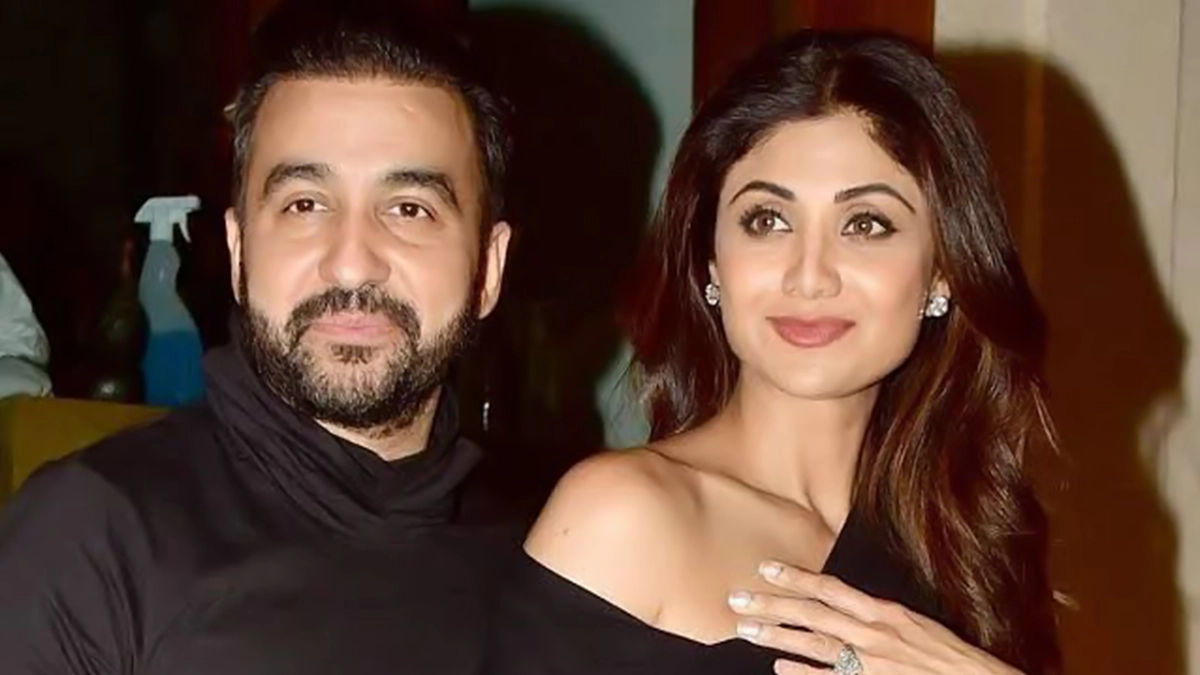 Raj Kundra, Poonam Pandey और Sherlyn Chopra के खिलाफ पुलिस ने दायर की ...