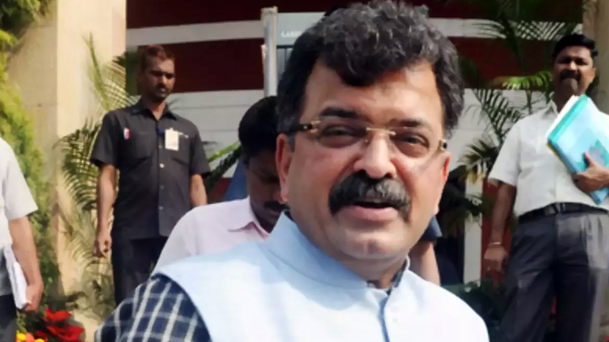 Jitendra Awhad Arrested: एनसीपी MLA जितेंद्र आव्हाड गिरफ्तार, फिल्म 'हर ...