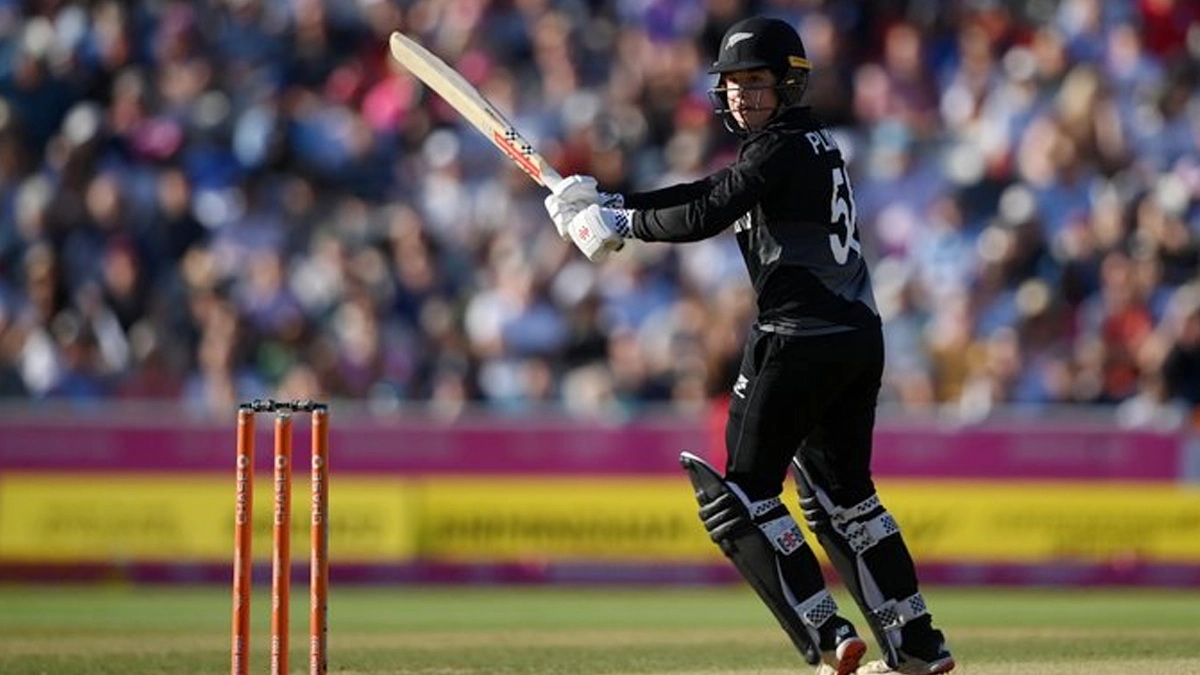 ICC U19 Women's T20 WC 2023 warm-up Match: ICC U19- W टी20 वर्ल्ड कप से ...