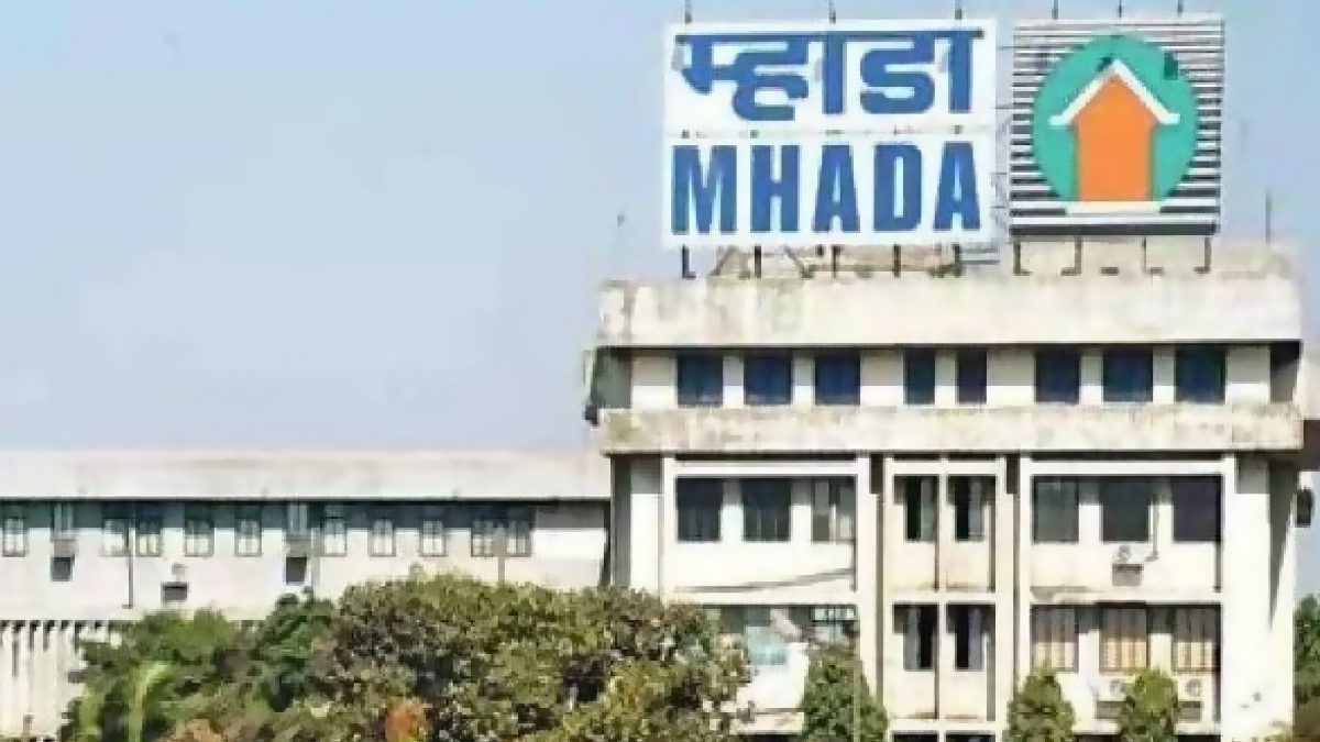 MHADA Pune Board Lottery 2023: म्हाडा लॉटरी के लिए आज से रजिस्ट्रेशन ...