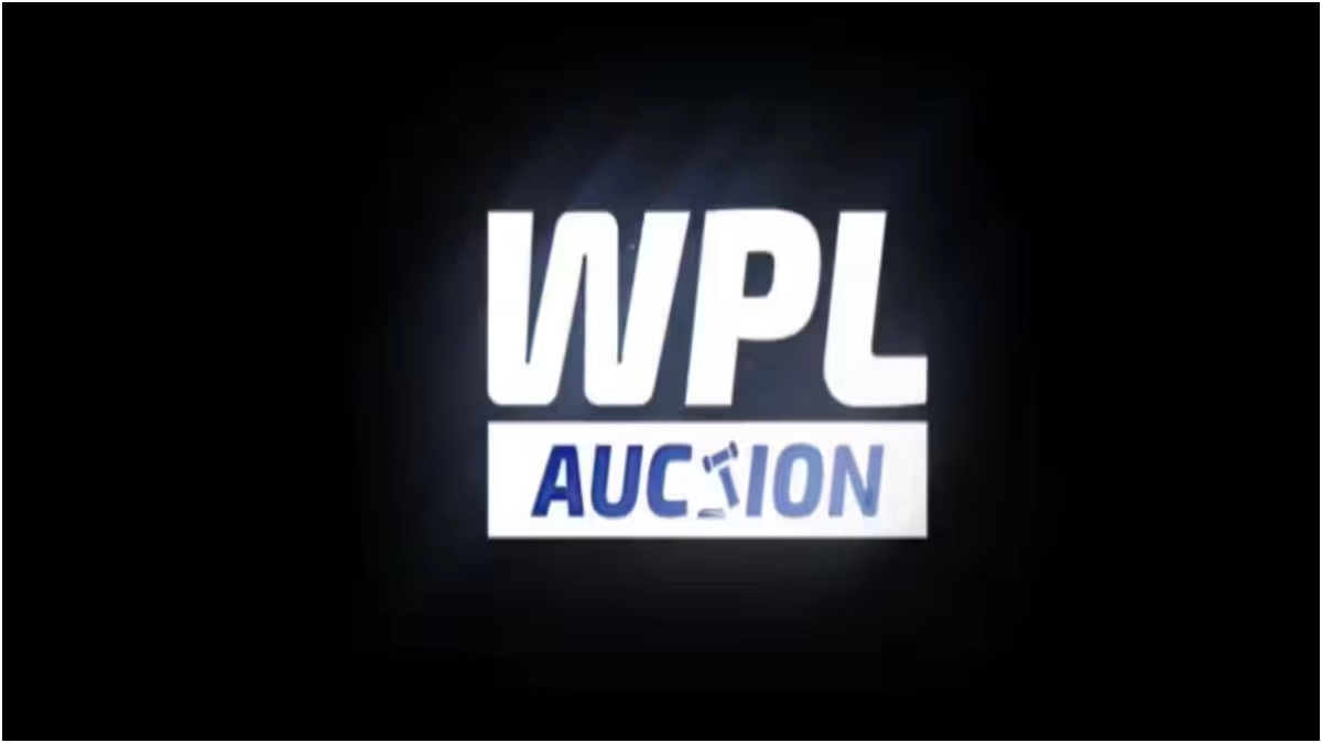 WPL 2023 Auction: दिल्ली कैपिटल्स ने जेमिमा रोड्रिग्स, शेफाली वर्मा और ...