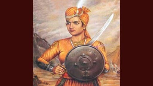 लाइफस्टाइल की खबरें | कौन थीं रानी वीरांगना अवंतीबाई लोधी? जिसने 1857 ... लाइफस्टाइल की खबरें | कौन थीं रानी वीरांगना अवंतीबाई लोधी? जिसने 1857 ...