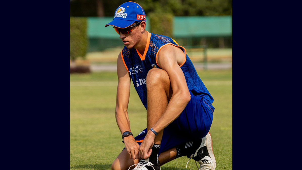 First Identical Twins to Play in the IPL: आईपीएल में खेलने वाले पहले ...