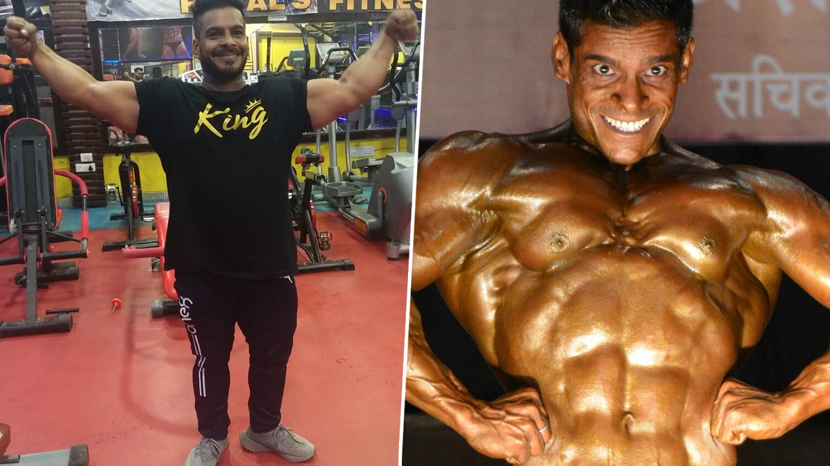 Ex Mr India Died by Heart Attack: मिस्टर इंडिया रहे चुके Premraj Arora ...