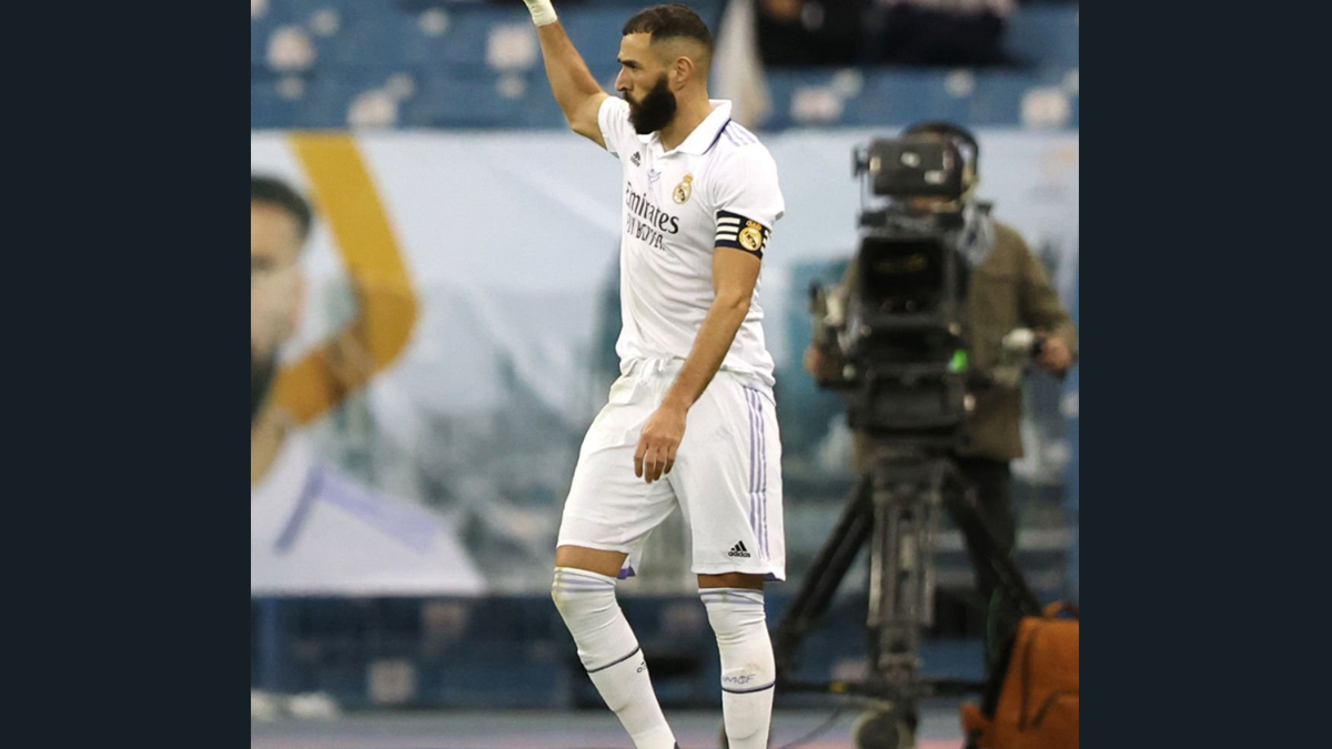 Karim Benzema Transfer News: सऊदी प्रो लीग क्लब अल-इत्तिहाद में शामिल ...
