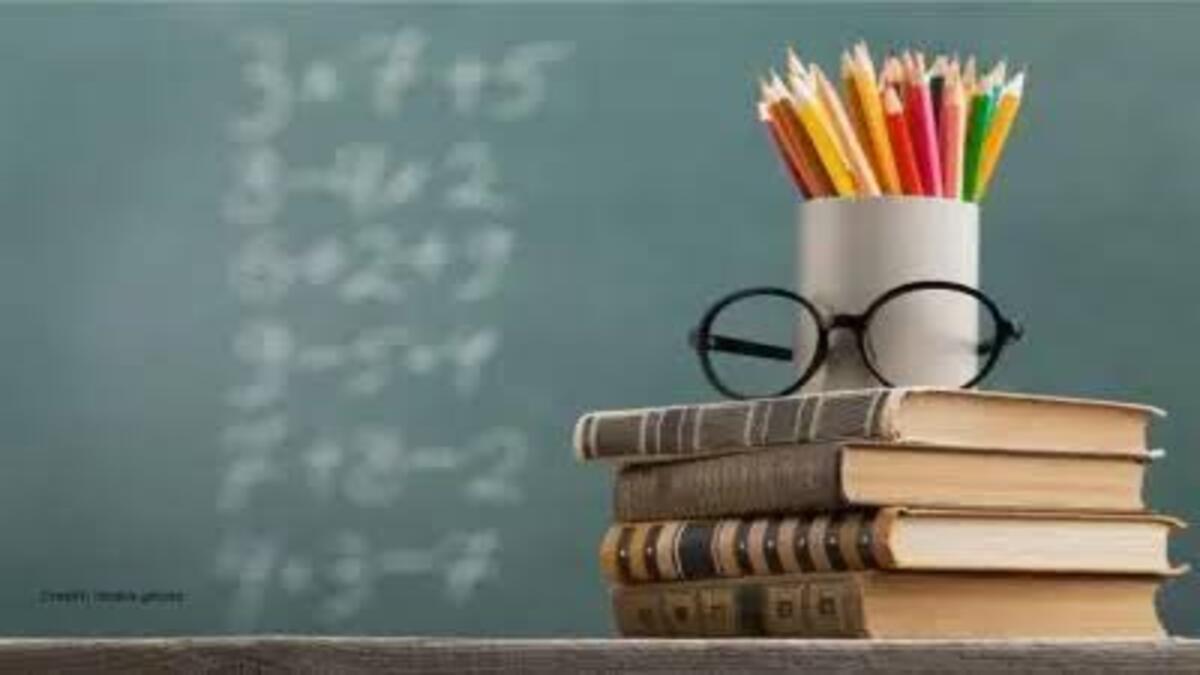 MOE’s New Curriculum Framework: मूल भारतीय सोच पर आधारित पाठ्यक्रम ...