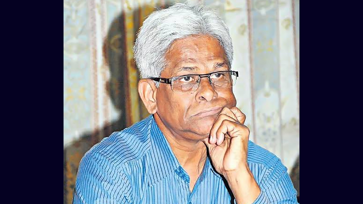 Mohammad Habib Dies: भारत के महान फुटबॉलर मोहम्मद हबीब का 74 वर्ष की ...