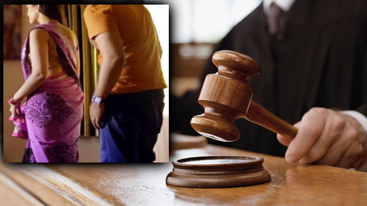 Hc On Divorce And Mental Cruelty जीवनसाथी को सेक्स के लिए मना करना