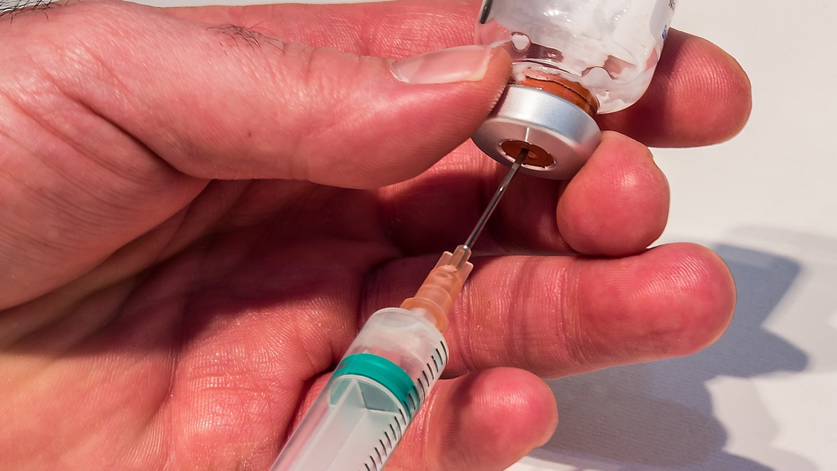 Contraceptive Injection for Men: पुरुषों के लिए आया गर्भनिरोधक इंजेक्शन ...