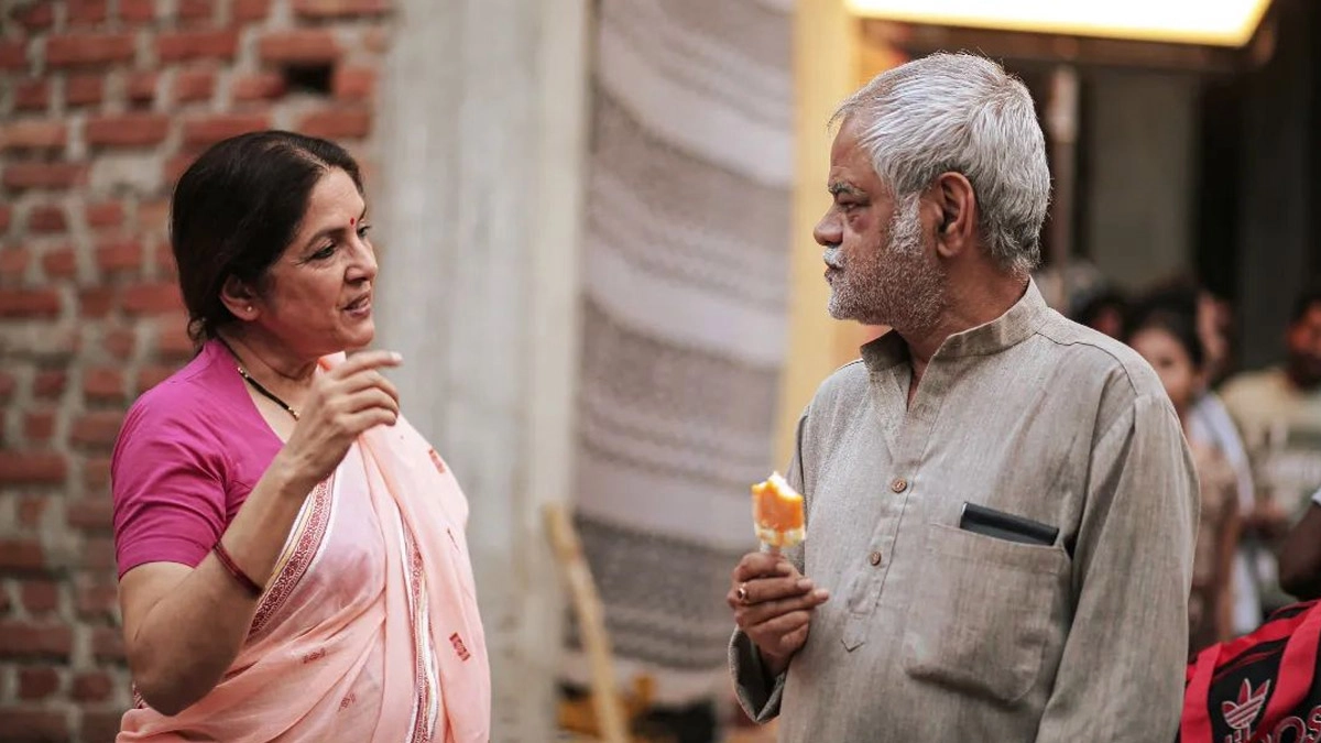 Vadh 2: संजय मिश्रा और नीना गुप्ता स्टारर 'वध' के सीक्वेल की हो रही है ...