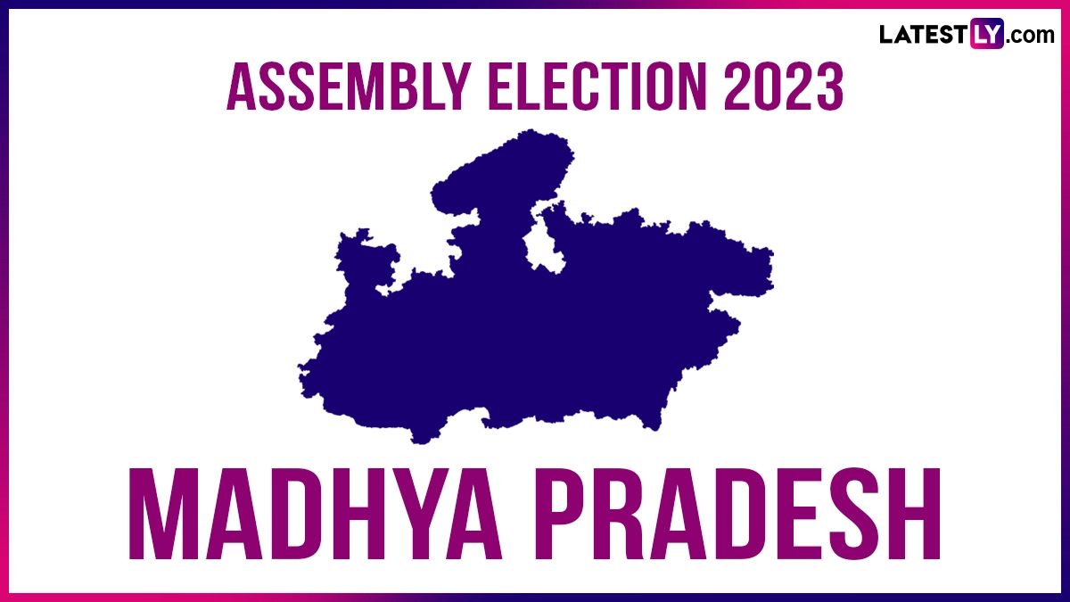 Madhya Pradesh Elections 2023: मध्य प्रदेश में आज होगी वोटिंग, इन सीटों पर रोचक है मुकाबला; यहां ...
