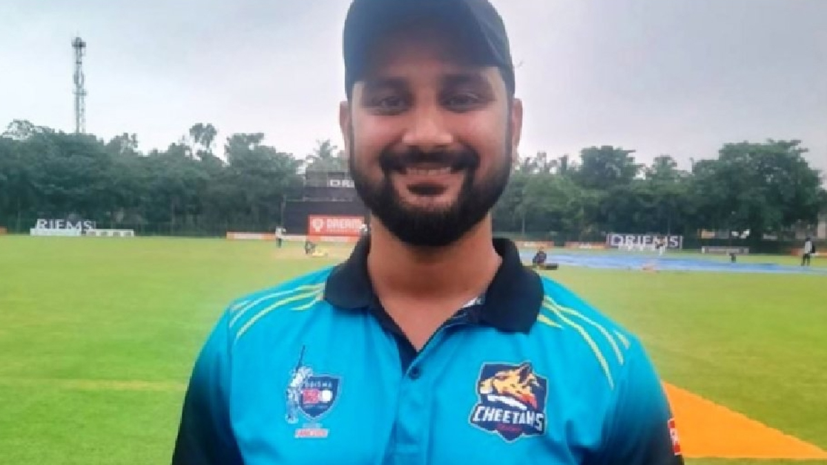 Sumit Sharma Ban Due to Age Fraud: बीसीसीआई ने ओडिशा के क्रिकेटर सुमित ...