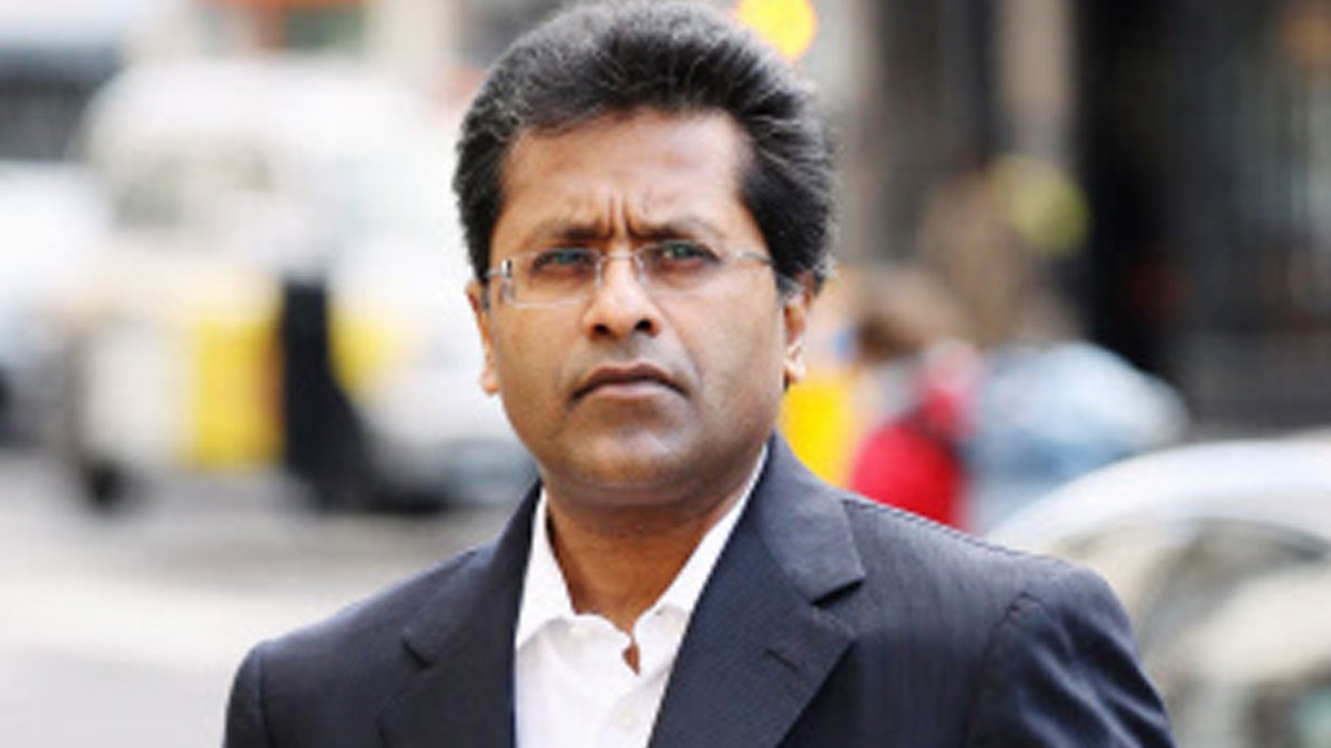 Lalit Modi Proposal To ECB: इंग्लैंड की शोर्ट फॉर्मेट लीग द हंड्रेड को ...