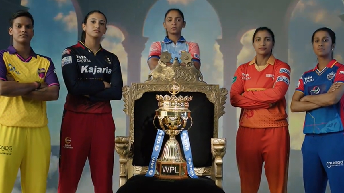 WPL 2024 Points Table Updated: पॉइंट्स तालिका में टॉप पर समाप्त की ...