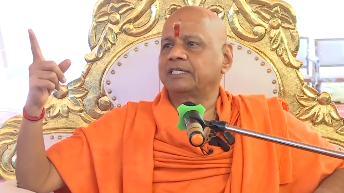 ये तीन मंदिर हमें मिल जाएं तो किसी मस्जिद की ओर देखेंगे भी नहीं 0698
