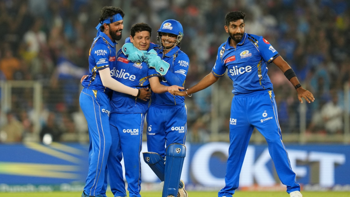 SRH vs MI IPL 2024 Live Toss Updates: मुंबई इंडियंस ने जीता टॉस, पहले ...