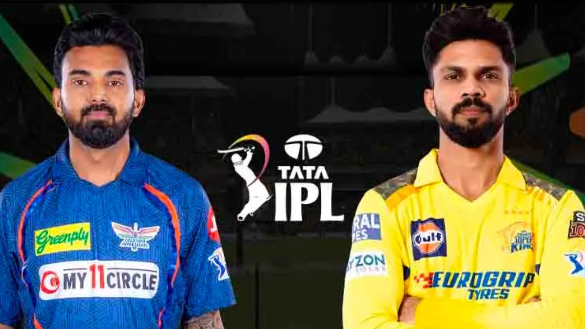 CSK vs LSG IPL 2024 Match Preview: सीएसके और लखनऊ की टक्कर, जानें मैच ...