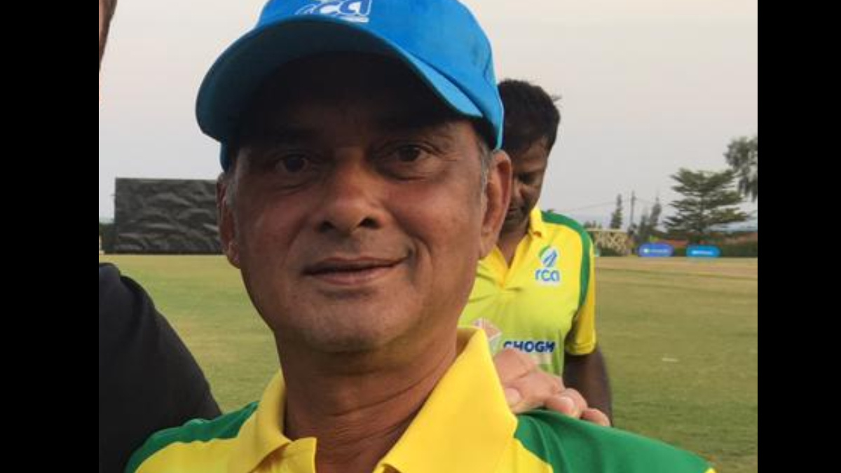 David Johnson Dies: टीम इंडिया के पूर्व टेस्ट क्रिकेटर डेविड जॉनसन का ...