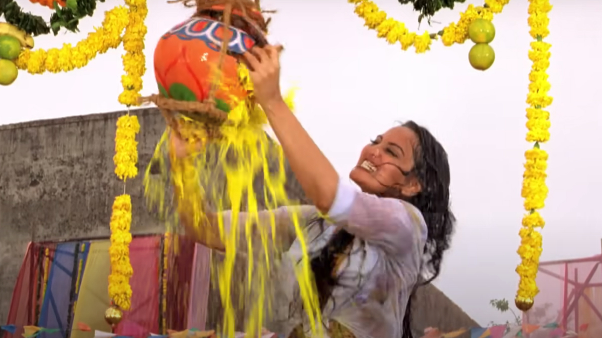 Dahi Handi Songs 2024: दही हांडी का जोश बॉलीवुड के इन गानों से होगा ...