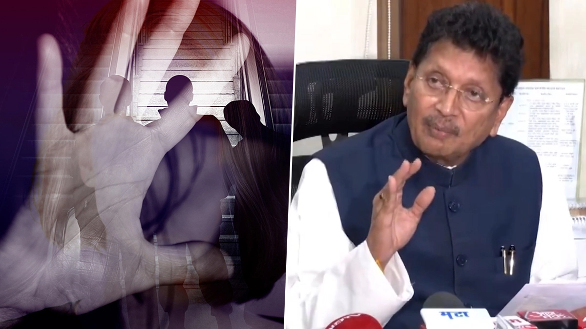 Vishaka Guidelines In Maharashtra School: ऑफिस के बाद अब स्कूलों में भी ...