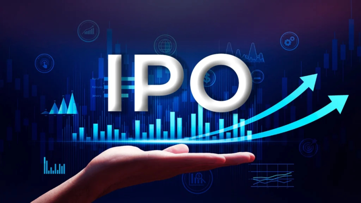 IPO में उछाल से भारत का प्राथमिक बाजार विकास पथ पर अग्रसर | 📲 LatestLY ...
