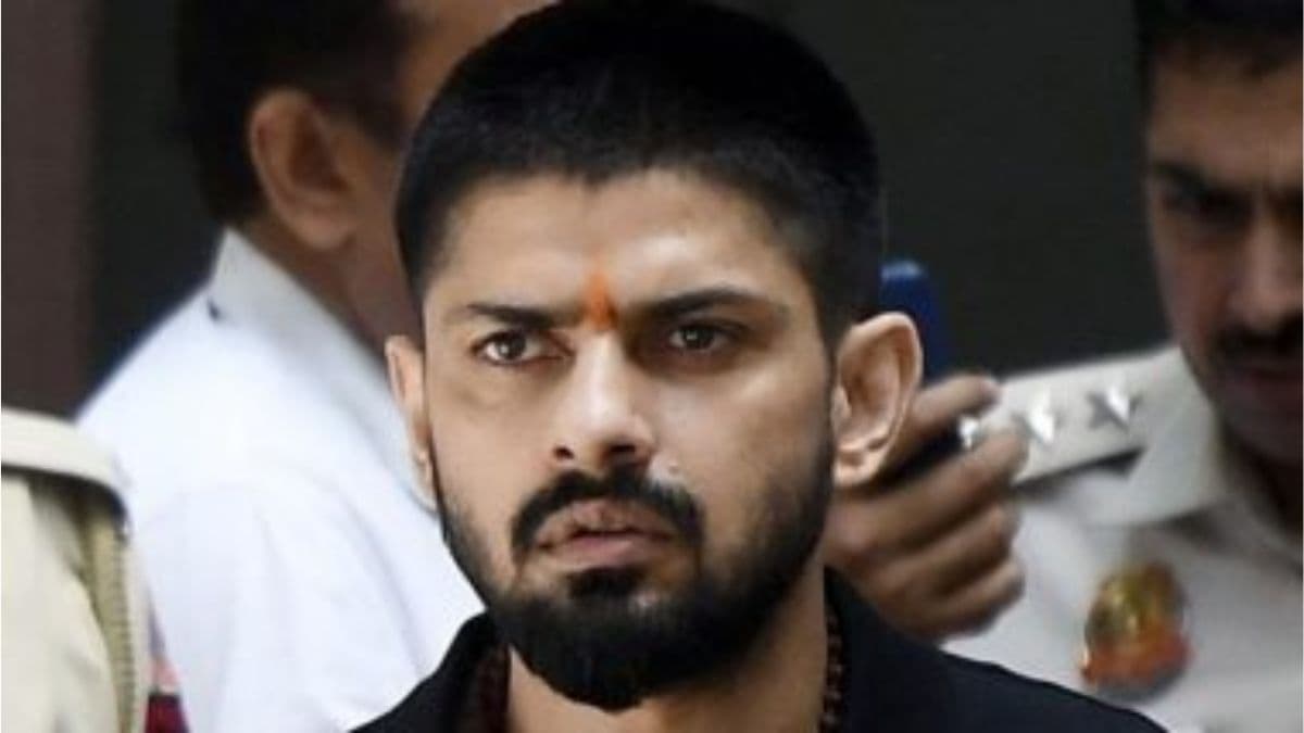 Baba Siddique Murder Case बाबा सिद्दीकी हत्याकांड में नया मोड़ लॉरेंस