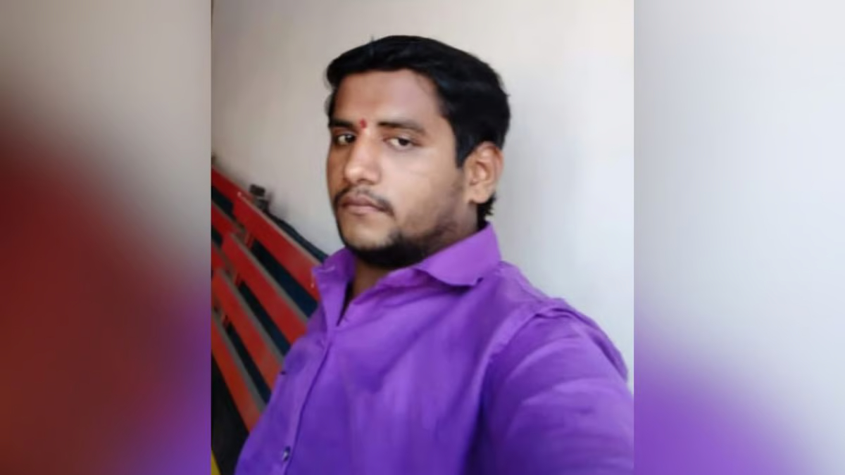 Akshay Shinde Badlapur Case: बच्चियों से दुष्कर्म के आरोपी अक्षय शिंदे ...