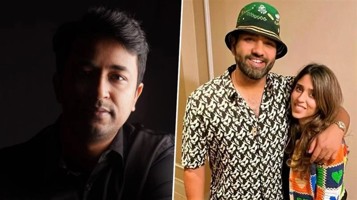 Rohit Sharma Blessed With Baby Boy: रोहित शर्मा के घर दुबारा खिली ...