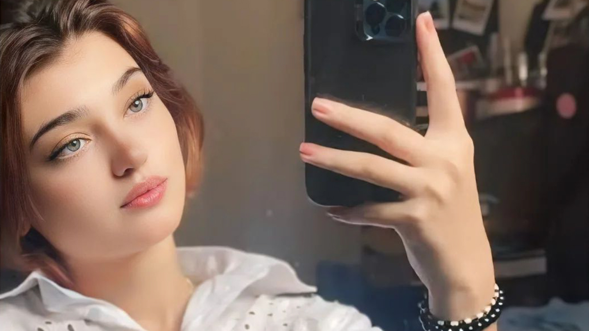 Imsha Rehman Obscene Video मिनाहिल मलिक के बाद पाकिस्तानी टिकटॉकर