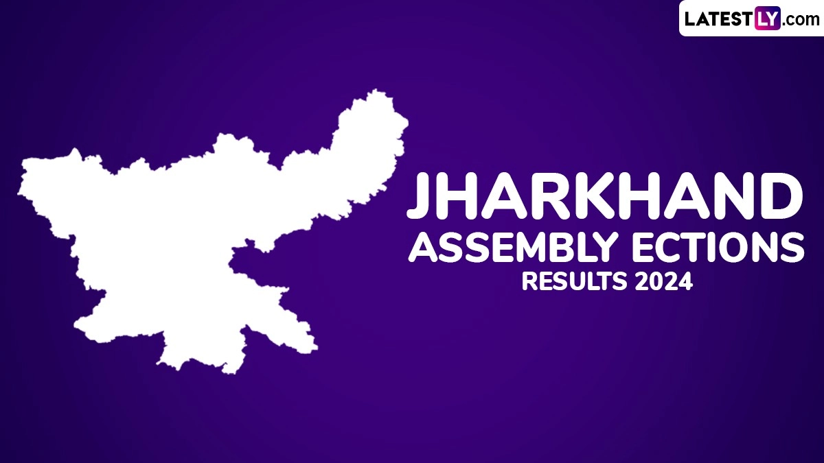 Jharkhand Exit Poll Results 2024 Live Updates: झारखंड में बीजेपी को ...