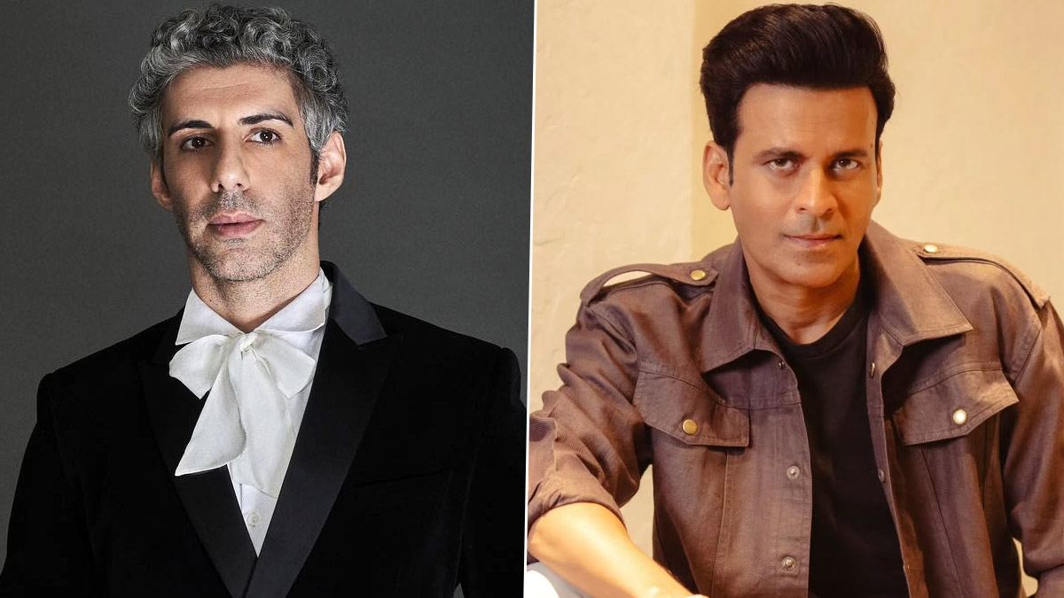 Inspector Zende on Netflix: मनोज बाजपेयी और जिम सरभ नेटफ्लिक्स की एक्शन ...