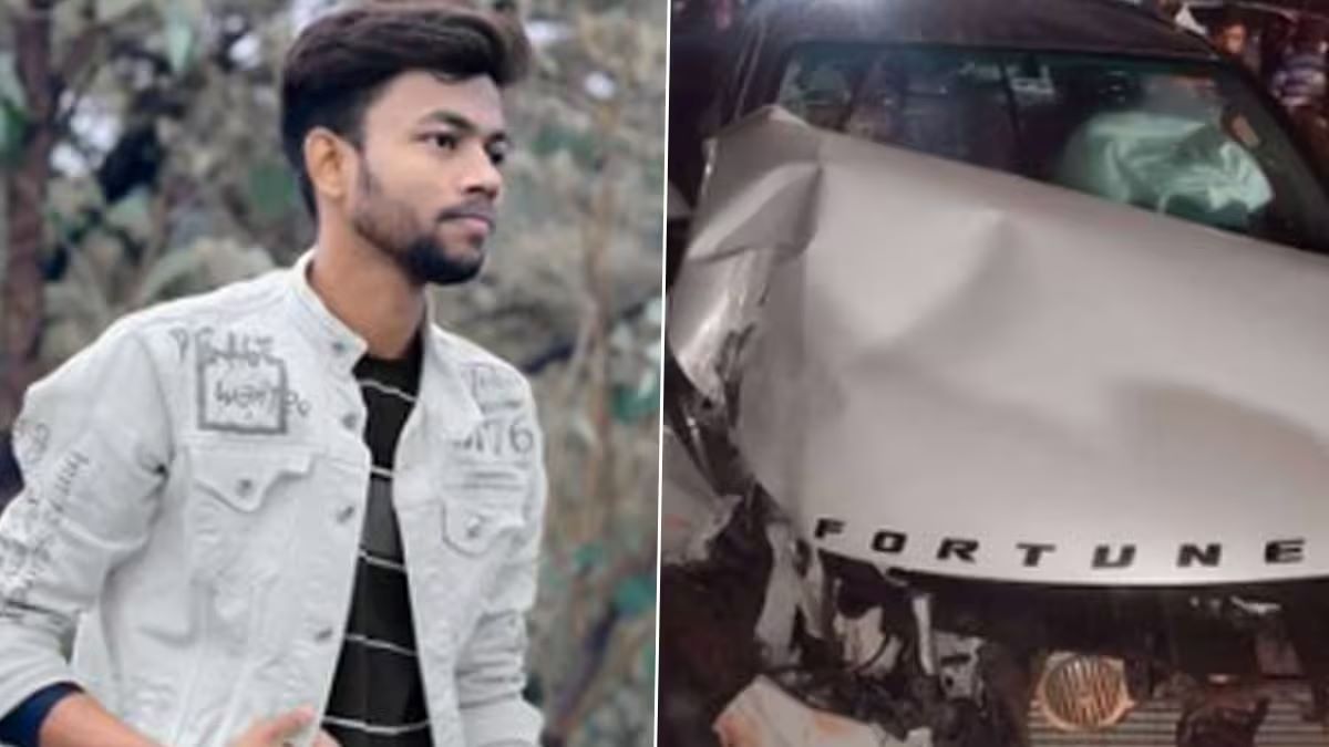 Manoj Dey Car Accident: मनोज डे की फॉर्च्यूनर ने ऑटो को मारी टक्कर ...