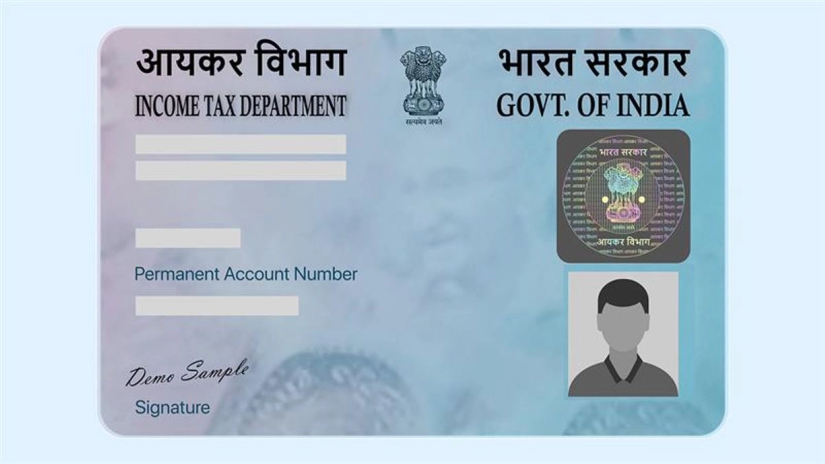 PAN Card Scam: फर्जी मैसेज से सावधान! क्या है पैन कार्ड स्कैम? जानें ...
