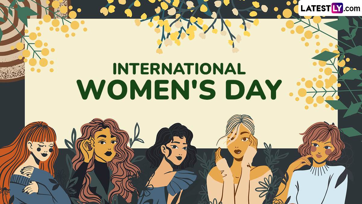 International Women’s Day 2025: जब महिलाओं ने अपने अस्तित्व की लड़ाई ...